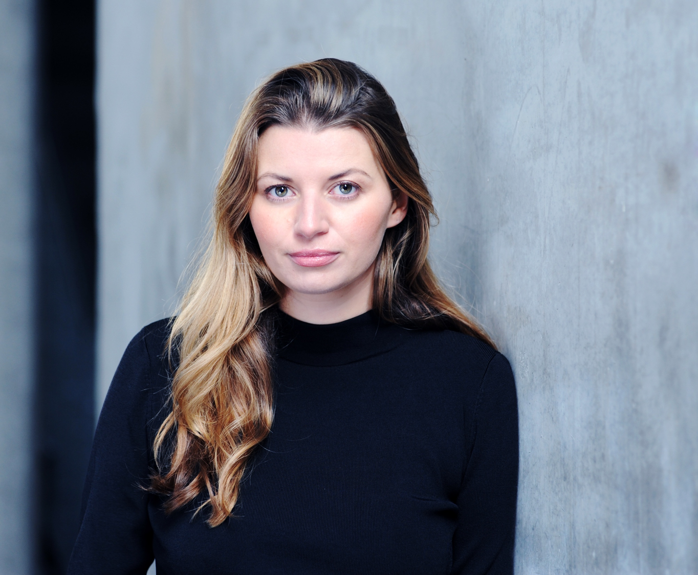 „Mir ist HR oft zu 0815“ Nora-Vanessa Wohlert von Edition F im ...